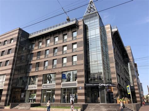 Монтаж и установка охранно-пожарной сигнализации в Санкт-Петербурге