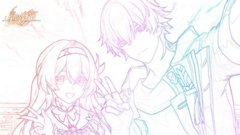 『星铁 流萤 甜文』爱在萤火璀璨时·31 哔哩哔哩