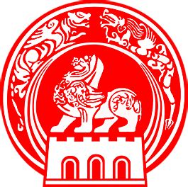 南京市徽 千图网