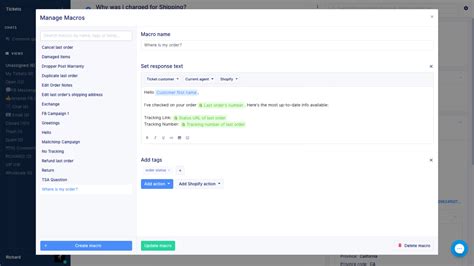Best Shopify Workflow Automation Apps 2021 Gritglobal Make An Impact