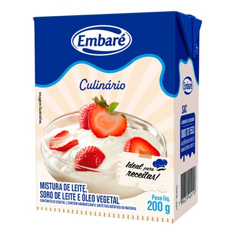 Produtos Lacteos Embaré