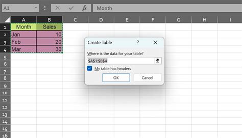 Cómo sumar una columna en Excel ClickUp