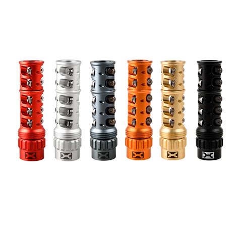 Worker Blaster Worker Nerf Mods