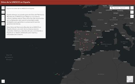 Arcgis Instant Apps Create Multilingual Apps With The New Language