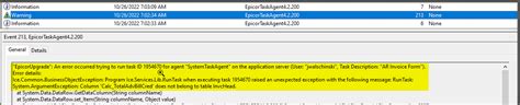 Missing Report Data Def Calc Fields Fix 20222 Kinetic Erp Epicor
