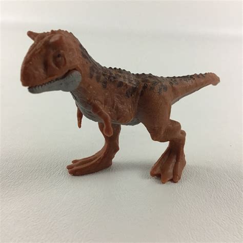 Jurassic World Carnotaurus Mini Dino Escape Blind India Ubuy