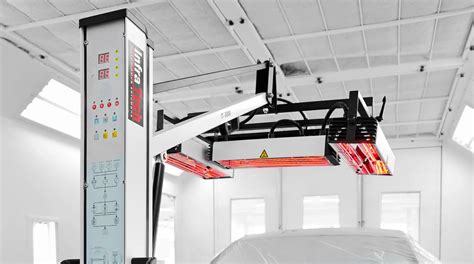 Infratech Curing Products Now Back In Stock Infratech Infrared Solutions
