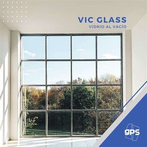 Geert Van Eemeren On Linkedin Vic Vacuum Glass Another Green Deal Solution Of Gps Glass Partners