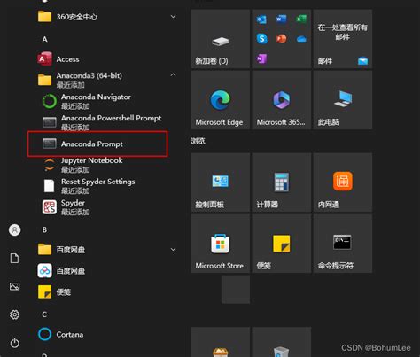 【python数据分析】学习笔记——jupyter Notebook使用python打开jupyter Notebook Csdn博客