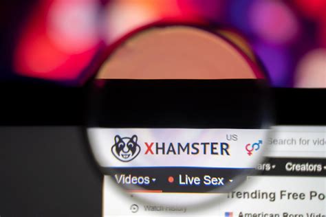Porno faudra t il bientôt prouver le consentement des acteurs et actrices xHamster dans la