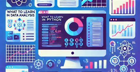 数据分析python学什么内容? 帆软数字化转型知识库 数据分析python学什么内容? 帆软数字化转型知识库