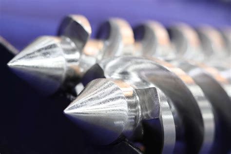 Material Hardness Testing