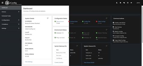 Best Network Configuration Backup Software