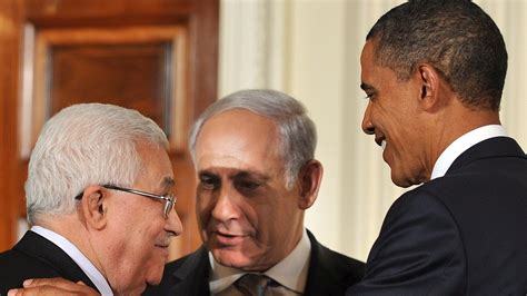 Надежи за траен мир на Блискиот Исток