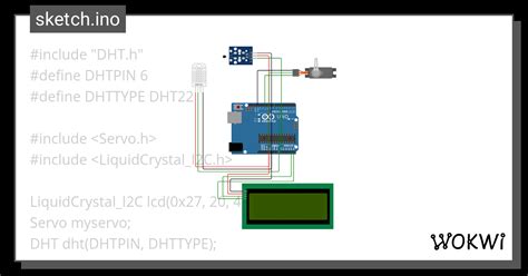 Abe80g1lexercise8engrecial Wokwi Esp32 Stm32 Arduino Simulator
