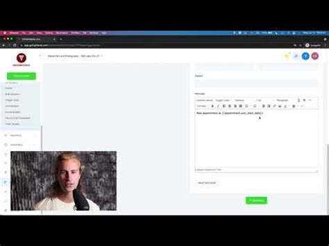How To Set Up Triggers And Campaigns In GoHighLevel Go High Level Tutorial Digital
