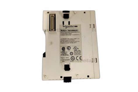 SCHNEIDER ELECTRIC MODICON EXPANSION MODULE For Output For Input At Rs In Bengaluru