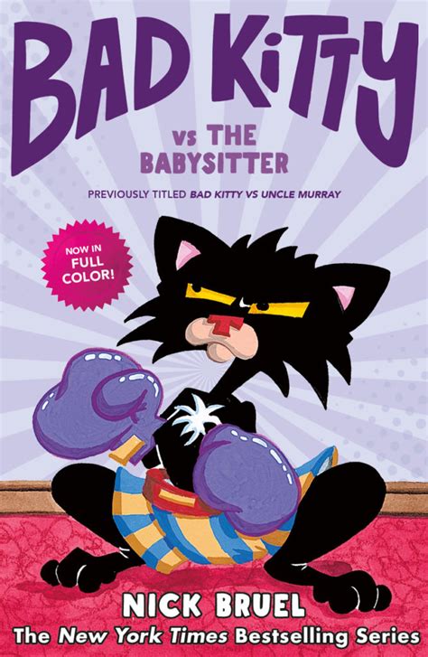 A Bad Kitty Christmas