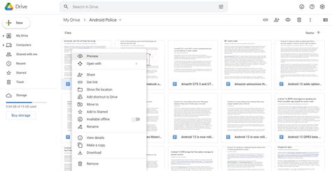 How To Share Files And Collaborate On Google Drive