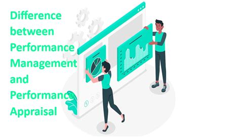 Difference Between Performance Management And Performance Appraisal