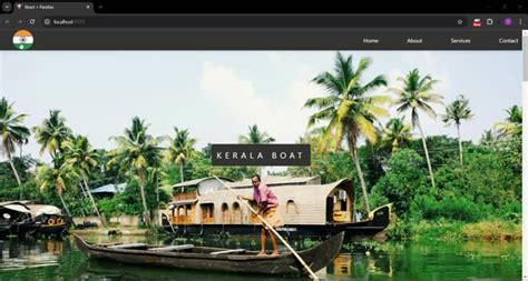 Tony Sunny On Linkedin React Webdevelopment Parallaxscrolling Frontenddevelopmen