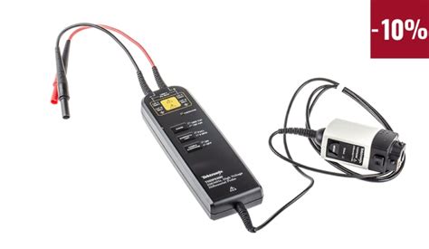 Thdp0200 Tektronix Tektronix Thd Series Thdp0200 Oscilloscope Probe Differential Type 200mhz