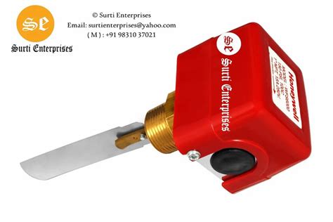 Water Flow Switch Liquid Flow Switch Latest Price Manufacturers Suppliers