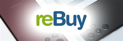 reBuy review: ervaringen, prijzen en hoe reBuy werkt
