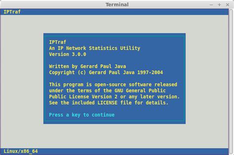 5 less known linux admin tools unixmen