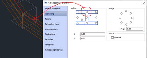 Stiffener On Mitre Connection Autodesk Community