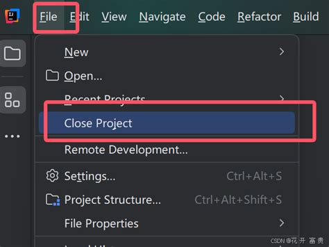 Idea配置mavenidea 配置maven Csdn博客
