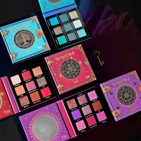 Rude Cosmetics Eyeshadow Palettes In Pakistan