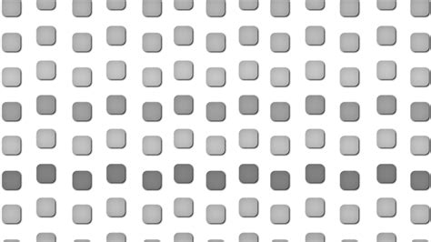 simple and elegant white and black squares box pattern geometric
