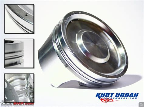 How Do I Lower The Compression Ratio Team BHP