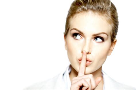 Keeping Secrets Can Kill Your Marriage