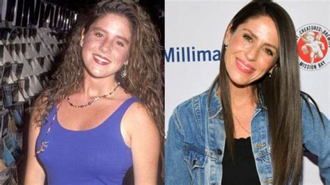 Soleil Moon Fryes Breast Reduction Due To Gigantomastia Condition