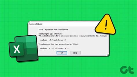 Top 6 Ways To Fix Hyperlinks Not Working In Microsoft Excel For Windows Guiding Tech