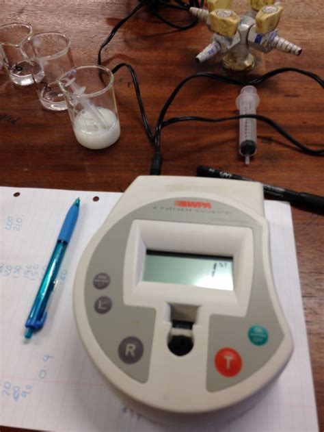 Experiment To Investigate How Enzyme Concentration Affects The Inital Rate Of A Reaction