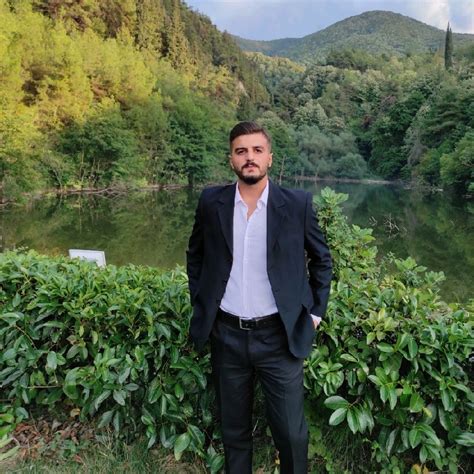 furkan uzun İşçi das linkedin