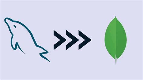 How To Migrate From Mysql To Mongodb A Comprehensive Guide Estuary