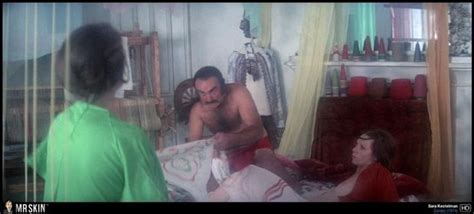 A Skin Depth Look At The Sex And Nudity Of John Boormans Films