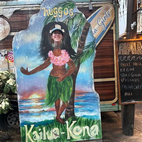 Huggos On The Rocks Kailua Kona Menu Prices And Restaurant Reviews