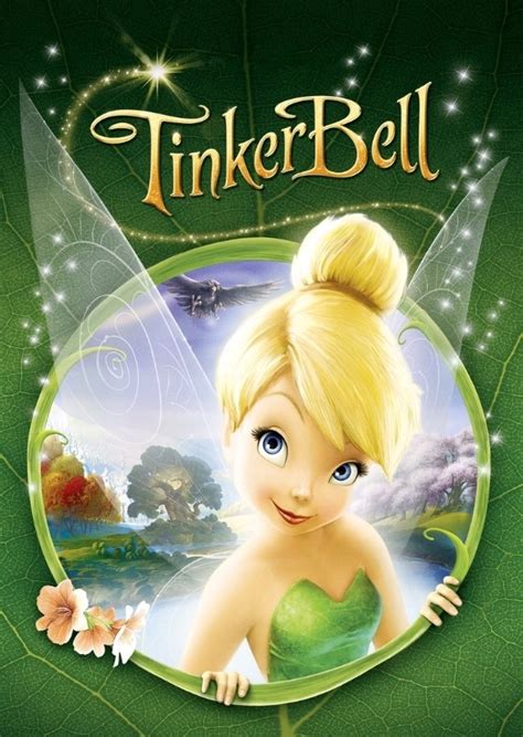 Find An Actor To Play Bobble In Disney Tinkerbell 2008 Live Action