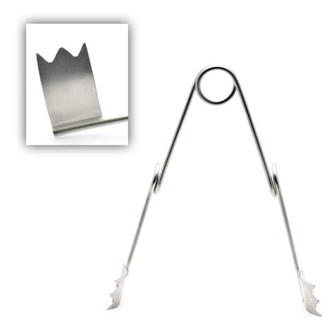 Spring Wire Retractor 3 1 4 10x13 Millimeters Millennium Surgical