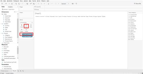 How To Make A Word Cloud In Tableau Absentdata