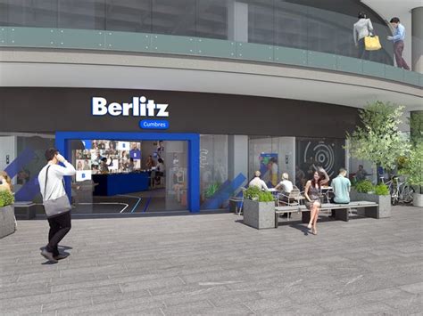 Escuela De Idiomas En Monterrey Berlitz