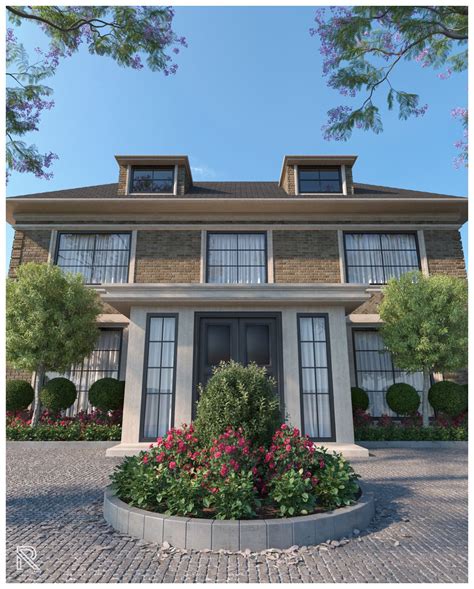 Reza Amiri On Linkedin Architecture Architecturedesign Architecturalvisualization Arch…