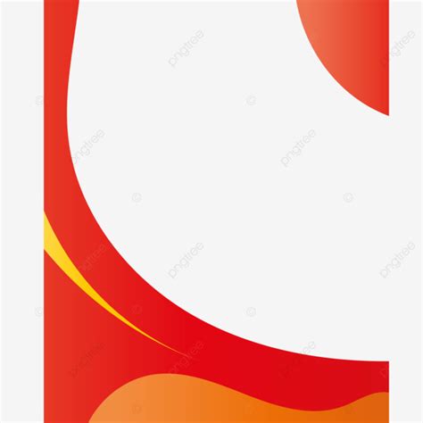 Abstract Red Gradient Vector Hd Png Images Abstract Poster Vector Background Gradient Red Color