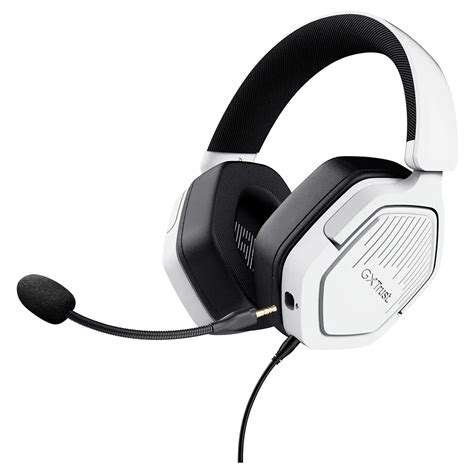 Trust Gxt 492w Gaming Headset Techinn