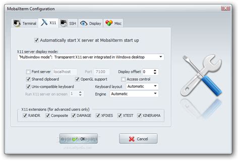Mobaxterm A Good Gnome Terminal Like Tabbed Ssh Client For Windows Windows Putty Tabs